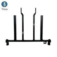 China Original NCR S2 Bracket Fork 4450742935 ATM Spare Part Metal Construction for sale