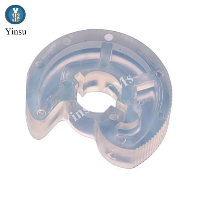 China NCR 4450729510 Pick Module G Wheel for S2 Dispenser ATM Spare Part 445-0729510 for sale