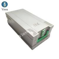 China Original NCR ATM Spare Part 4450689685 S1 Currency Cassette Metal New for sale
