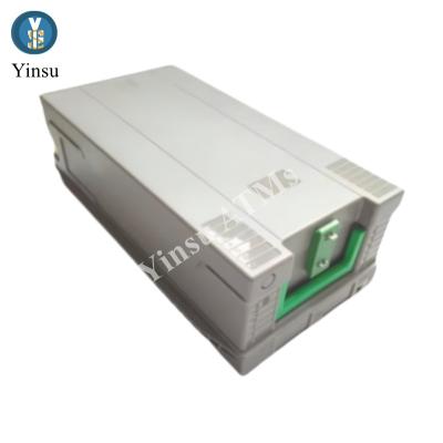 China Original NCR ATM Spare Part 4450689685 S1 Currency Cassette Metal New for sale