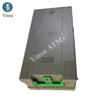 China Original NCR S1 ATM Cassette 445-0689215 Cash Currency Box 4450689215 for NCR S1 Parts for sale