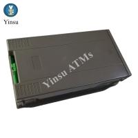 China Original NCR S1 ATM Cassette 445-0689215 Cash Currency Box 4450689215 for NCR S1 Parts for sale