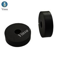 China NCR ATM Rubber Roller 4450587811 Black Pinch Roll Spare Part 445-0587811 for sale