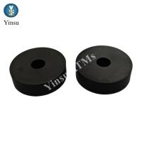 China NCR ATM Rubber Roller 4450587811 Black Pinch Roll Spare Part 445-0587811 for sale