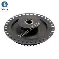 China NCR 5884 Pulley Gear 42T 18T 4450587796 Original ATM Spare Part Metal for sale