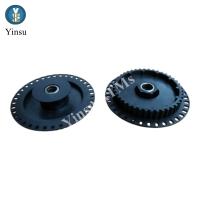 China NCR 5884 Pulley Gear 42T 18T 4450587796 Original ATM Spare Part Metal for sale