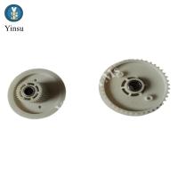 China NCR Presenter Gear 4450587795 36T 44T Original ATM Spare Parts Metal Construction for NCR Machines for sale