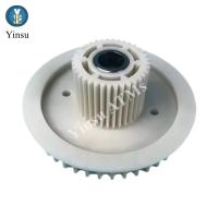 China NCR Presenter Gear 4450587795 36T 44T Original ATM Spare Parts Metal Construction for NCR Machines for sale