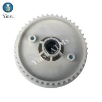 China NCR Presenter Gear 4450587795 36T 44T Original ATM Spare Parts Metal Construction for NCR Machines for sale