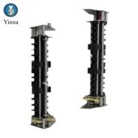 China Diebold Nixdorf DN 1750223740 RM4+4 Operation Transport Cassettes CRS 4+4 for ATM Spare Parts for sale