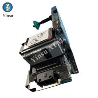 China Wincor Nixdorf PC280 TP13 Receipt Printer 1750189334 for ATM Spare Parts for sale