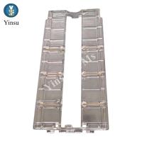 China Original MEI SC Advance Banknote Bill Validator Cover Assy 252020047 for ATM Kiosk for sale