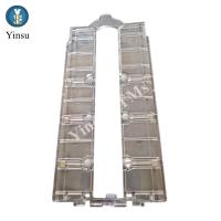 China Original MEI SC Advance Banknote Bill Validator Cover Assy 252020047 for ATM Kiosk for sale