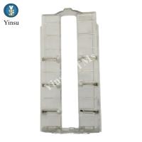 China Original MEI SC Advance Banknote Bill Validator Cover Assy 252020047 for ATM Kiosk for sale