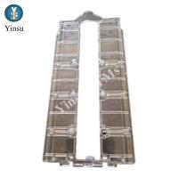 China Original MEI SC Advance Banknote Bill Validator Cover Assy 252020047 for ATM Kiosk for sale