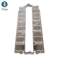 China Original MEI SC Advance Banknote Bill Validator Cover Assy 252020047 for ATM Kiosk for sale