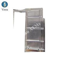 China Original MEI SC Advance Banknote Bill Validator Cover Assy 252020047 for ATM Kiosk for sale