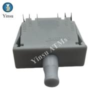 China NCR Interlock Switch 6 Connectors 16A 0090022809 ATM Machine Spare Part for sale