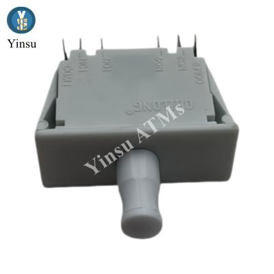 China NCR Interlock Switch 6 Connectors 16A 0090022809 ATM Machine Spare Part for sale