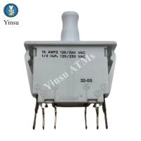 China NCR Interlock Switch 6 Connectors 16A 0090022809 ATM Machine Spare Part for sale