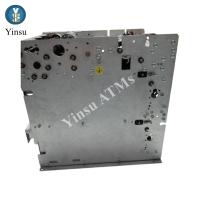China KY4001090646654 ATM Machine Spare Parts Glory KY4001090646654 MultiMech Secure Multi Denomination Dispenser With 2 Cassettes 01011811100121 for sale