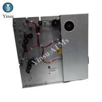 China KY4001090646654 ATM Machine Spare Parts Glory KY4001090646654 MultiMech Secure Multi Denomination Dispenser With 2 Cassettes 01011811100121 for sale
