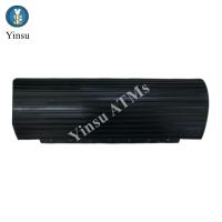 China ATM Machine Spare Parts 4450000022 Nautilus Hyosung 5600 Cash Box Tambour Door for Cassette 4450000022 Cassette Shutter Door for sale