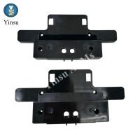 China ATM Machine Spare Parts 4420000070 Hyosung Cassette Push Plate 7430001005 7430000208 7430000208-18 for Hyosung Cashbox for sale