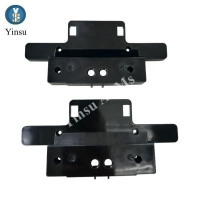 China ATM Machine Spare Parts 4420000070 Hyosung Cassette Push Plate 7430001005 7430000208 7430000208-18 for Hyosung Cashbox for sale