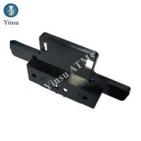 China ATM Machine Spare Parts 4420000070 Hyosung Cassette Push Plate 7430001005 7430000208 7430000208-18 for Hyosung Cashbox for sale