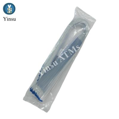 China ATM Machine Spare Parts 4371000062 Nautilus Hyosung 5600 Cash Box Flat Cable for Cassette 4371000062 Cassette Flat Cable for sale