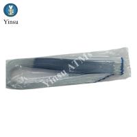 China ATM Machine Spare Parts 4371000062 Nautilus Hyosung 5600 Cash Box Flat Cable for Cassette 4371000062 Cassette Flat Cable for sale