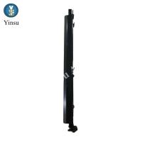 China Hyosung ATM Machine Spare Parts 4360000563 Hyosung CDU30 Cassette Guide Plate HCDU 7430005585 Good Quality Hyosung ATM Parts for sale