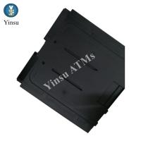 China ATM Machine Parts 4310000187 Nautilus Hyosung 5600 Cash Box Bottom Cover for Hyosung 4310000187 Cassette Bottom Cover for sale