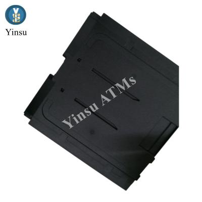 China ATM Machine Parts 4310000187 Nautilus Hyosung 5600 Cash Box Bottom Cover for Hyosung 4310000187 Cassette Bottom Cover for sale