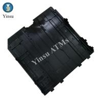 China ATM Machine Parts 4310000187 Nautilus Hyosung 5600 Cash Box Bottom Cover for Hyosung 4310000187 Cassette Bottom Cover for sale
