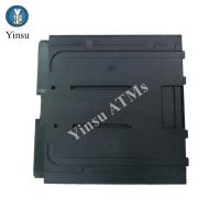 China ATM Machine Parts 4310000187 Nautilus Hyosung 5600 Cash Box Bottom Cover for Hyosung 4310000187 Cassette Bottom Cover for sale