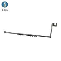 China 01750051761-39 Wincor ATM Parts 104000680 Comb Form Position Guide 01750051761-39 Double Extractor Unit MDMS Note Block Solenoid Lever CMD-V4 for sale
