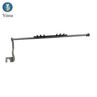 China 01750051761-39 Wincor ATM Parts 104000680 Comb Form Position Guide 01750051761-39 Double Extractor Unit MDMS Note Block Solenoid Lever CMD-V4 for sale