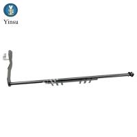 China 01750051761-39 Wincor ATM Parts 104000680 Comb Form Position Guide 01750051761-39 Double Extractor Unit MDMS Note Block Solenoid Lever CMD-V4 for sale