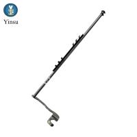 China 01750051761-39 Wincor ATM Parts 104000680 Comb Form Position Guide 01750051761-39 Double Extractor Unit MDMS Note Block Solenoid Lever CMD-V4 for sale