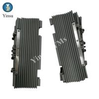 China NCR ATM Machine Spare Parts NCR S1 Reject Cassette Door 445-0586992 Cash Box Shutter Assy 4450586992 4450591563 445-0588173 for sale