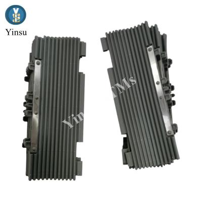 China NCR ATM Machine Spare Parts NCR S1 Reject Cassette Door 445-0586992 Cash Box Shutter Assy 4450586992 4450591563 445-0588173 for sale