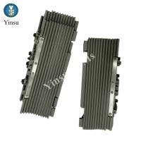 China NCR ATM Machine Spare Parts NCR S1 Reject Cassette Door 445-0586992 Cash Box Shutter Assy 4450586992 4450591563 445-0588173 for sale