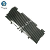 China NCR ATM Machine Spare Parts NCR S1 Reject Cassette Door 445-0586992 Cash Box Shutter Assy 4450586992 4450591563 445-0588173 for sale