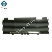 China NCR ATM Machine Spare Parts NCR S1 Reject Cassette Door 445-0586992 Cash Box Shutter Assy 4450586992 4450591563 445-0588173 for sale
