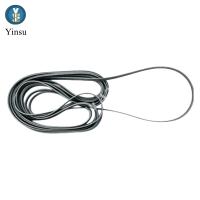 China ATM Machine Spare Parts 49204013000D Diebold Opteva Flat 4 Height Belt 49-204013-000D for Diebold Flat 4 Height Belt for sale