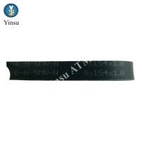 China 8x154x1.0 ATM Spare Parts 8x154x1.0 Glory GFS120 GFS100 Banknote Sorter Uwf4 USF300 USF200 Counting Machine Spare Parts Belt 8x154x1.0 for sale