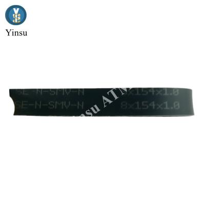 China 8x154x1.0 ATM Spare Parts 8x154x1.0 Glory GFS120 GFS100 Banknote Sorter Uwf4 USF300 USF200 Counting Machine Spare Parts Belt 8x154x1.0 for sale