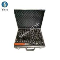 China A Grandmaster All-in-One 2-in-1 Car Lock Pick & Decoder Kit the Most Complete Set 188 Pcs on the Market for sale